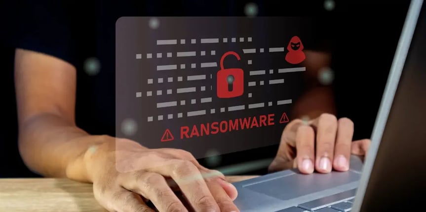 Preventing Ransomware Through Identity Management